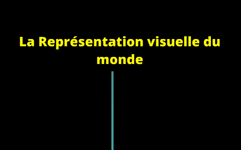 Représentation visuelle 1S - 1ES by Hélène Hervé on Prezi