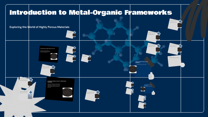 Introduction to Metal-Organic Frameworks by Qaissar omo on Prezi