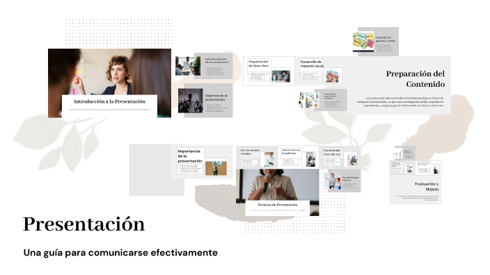 Presentación by Laura Daniela Almanza Rodríguez on Prezi