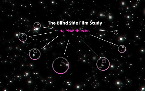 The Blind Side Film Study by Nolan Hawreliak on Prezi