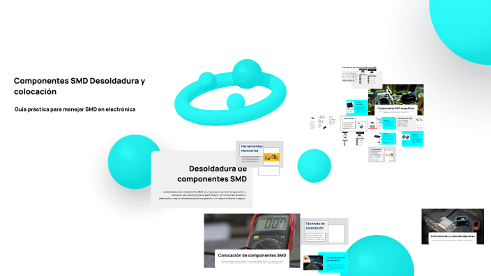 Desoldadura y colocación de componentes SMD by roberto mejia on Prezi