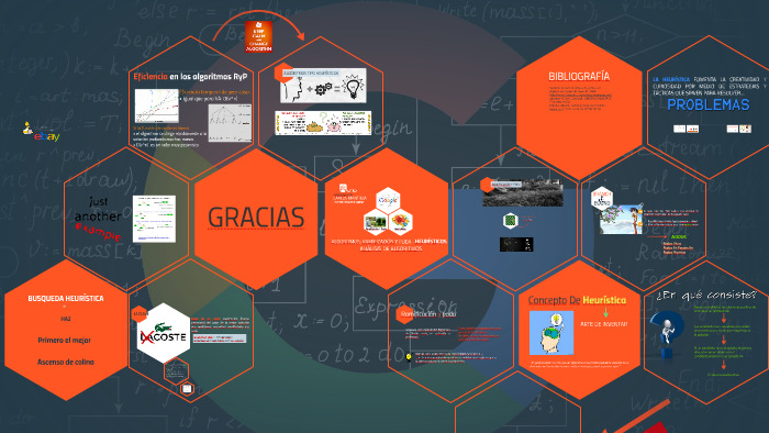 Análisis De Algoritmos - Ramificación y Poda, Heurísticos - Carlos ...