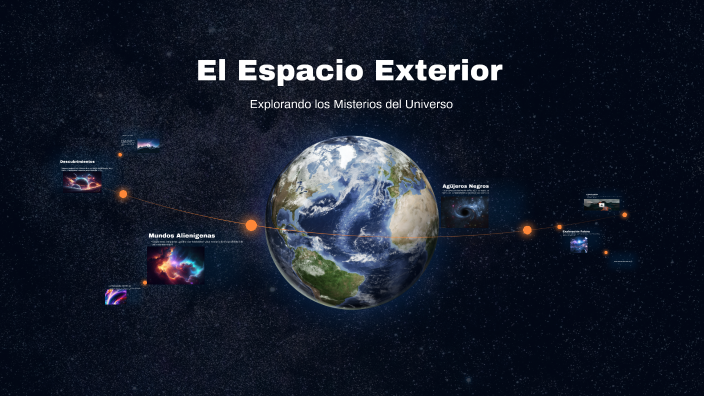 El Espacio Exterior by Urs Sebastian Machuca Panduro on Prezi