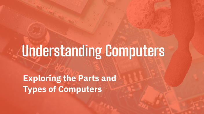 Understanding Computers by Lalit on Prezi