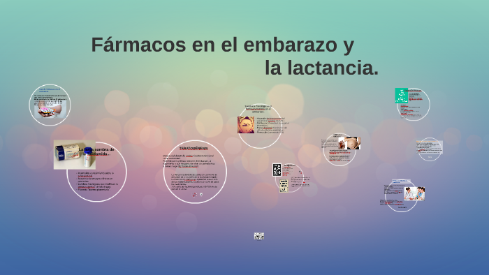 Farmacos en el embarazo by Luis franchi on Prezi