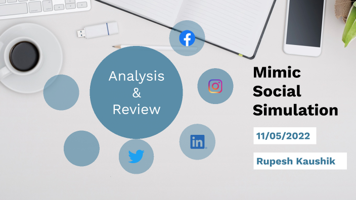 Walkthrough: Stukent Mimic Social Simulation [With Video] – POVW