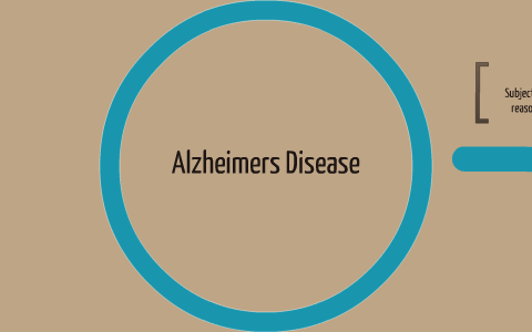 Alzheimers Timeline by Cullen Turner on Prezi