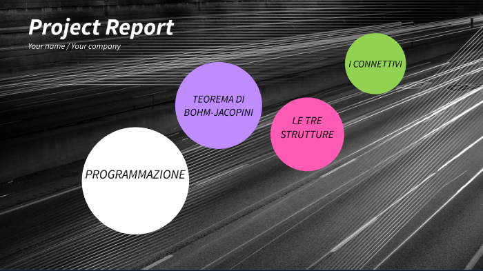 . by francesca santilli on Prezi