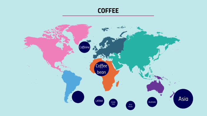 Commodity Chain by Samuel Bono on Prezi