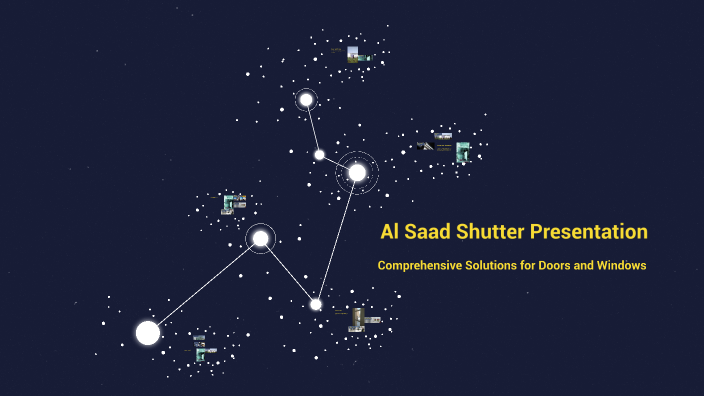 Al Saad Shutter: Quality Solutions by Sam Rady on Prezi