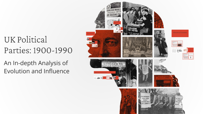 UK Political Parties: 1900-1990 by Hendrik Speek on Prezi