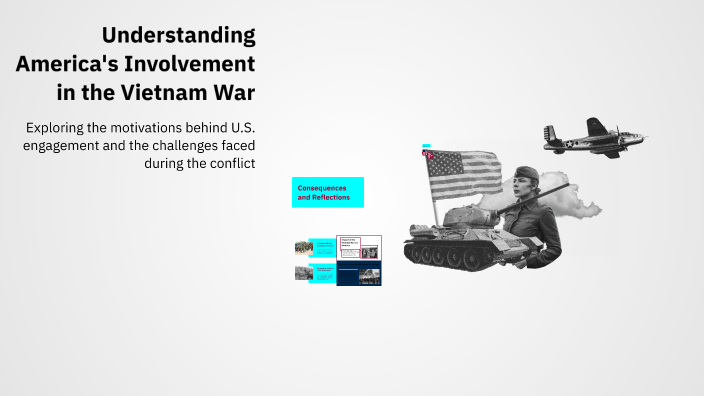 Understanding America's Involvement in the Vietnam War by Joel ...