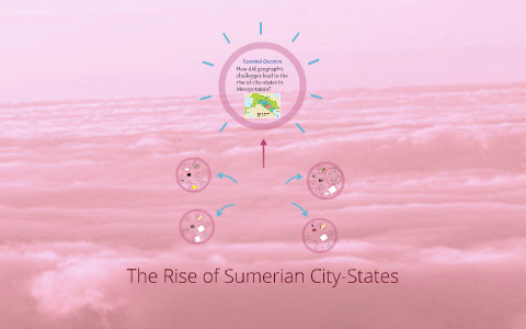 The Rise of Sumerian City-States by Donald Simmons on Prezi