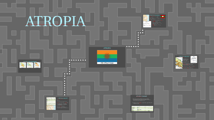 ATROPIA by Tyler Beckman on Prezi