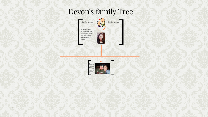 Devon's family Tree by Devon Lammers on Prezi