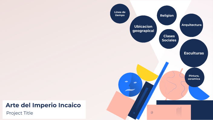 Arte del Imperio Incaico by MANUEL DAVID MONEGRO VARGAS on Prezi