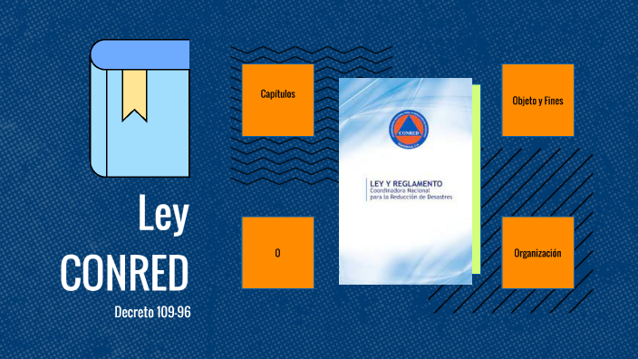 Ley CONRED by Cindy Quiñonez on Prezi