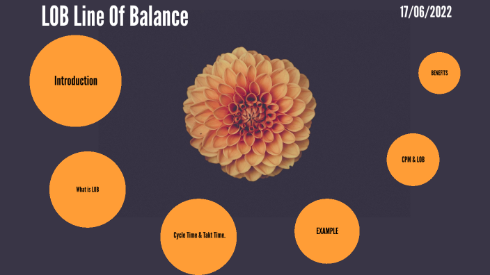 LOB Line Of Balance by MOSTAFA NAGEB on Prezi