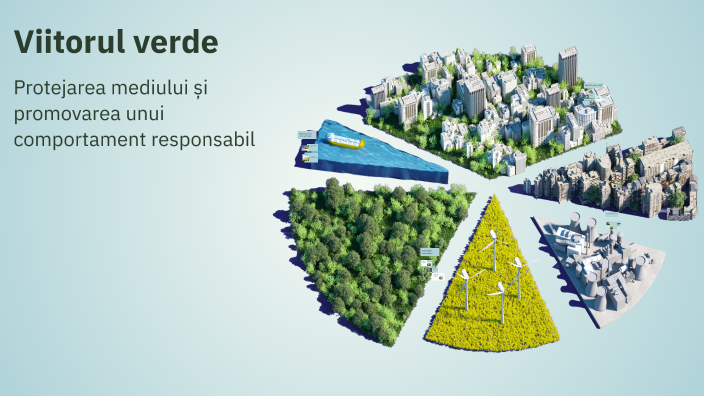 Viitorul verde by Blageanu on Prezi