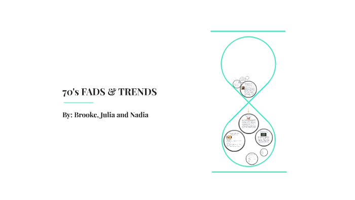 70's fads & trends by Brooke Colwell on Prezi