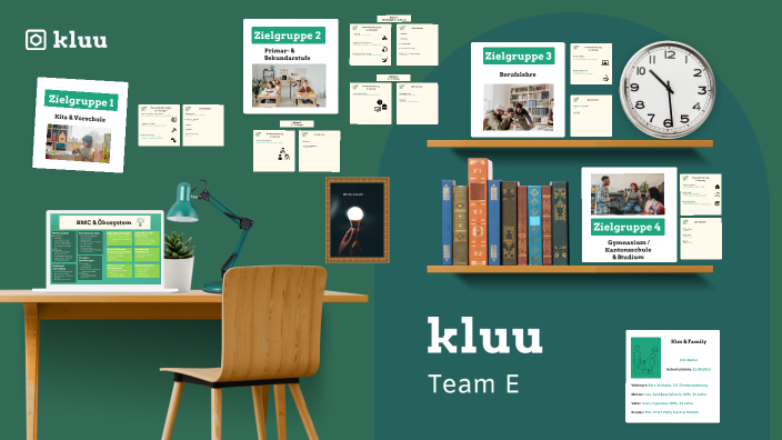 KLUU 2 by Jamie Gerhard on Prezi