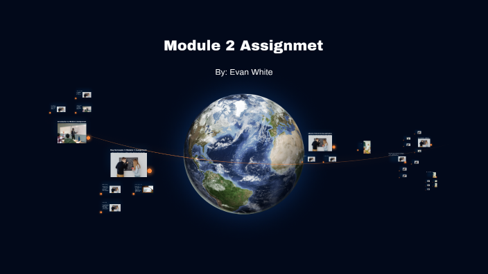Exploring Module 2 Concepts by Evan White [STUDENT] on Prezi