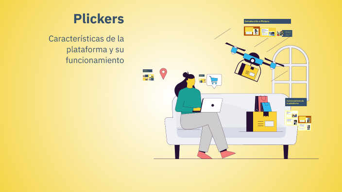 Plickers by Jennifer Bolaños on Prezi