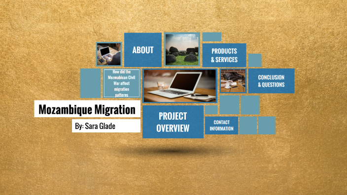 Mozambique Historical Migration by Sara Glade on Prezi