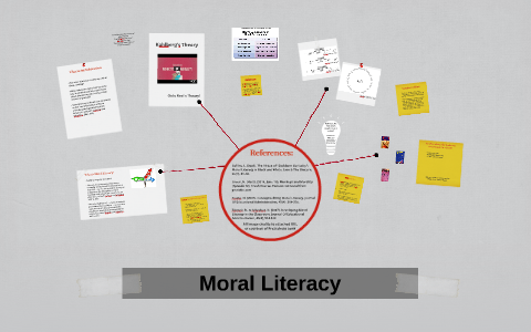 Moral Literacy by A G on Prezi
