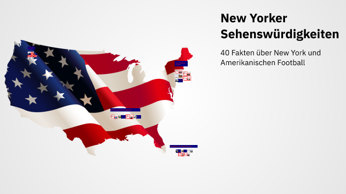 New Yorker Sehenswürdigkeiten by Tom Gase on Prezi
