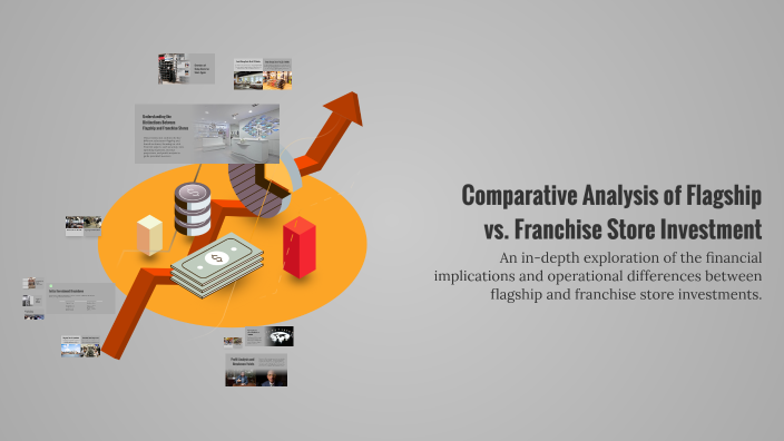 Comparative Analysis of Flagship vs. Franchise Store Investment by ...