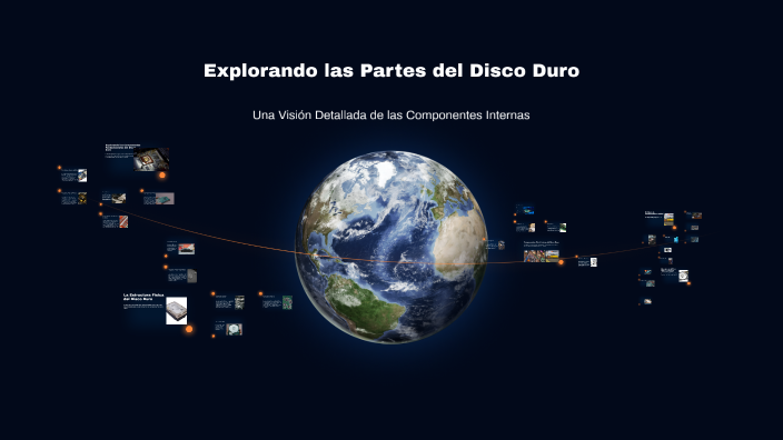 Explorando las Partes del Disco Duro by Hector Ivan Renza Isaza on Prezi