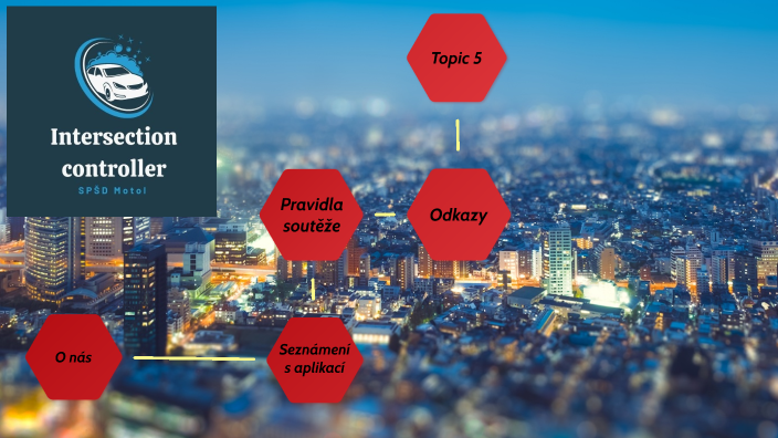 SPŠD motol besip by Michal Vostřel on Prezi