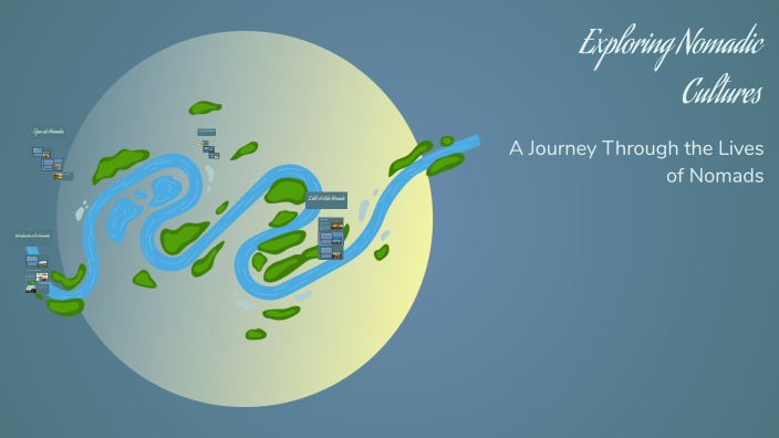 Exploring Nomadic Cultures by Jesús Zarate Ramírez on Prezi