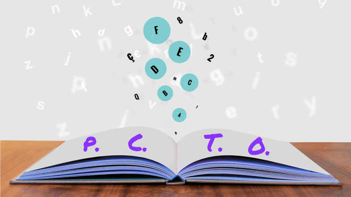 PCTO by Alice Qiu on Prezi