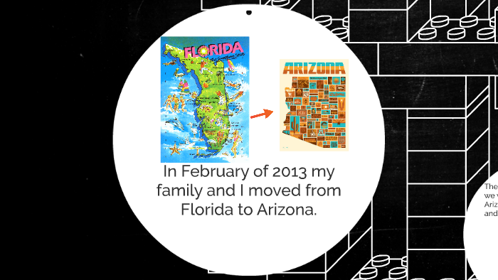 Timeline Of My Life by Demari Long on Prezi