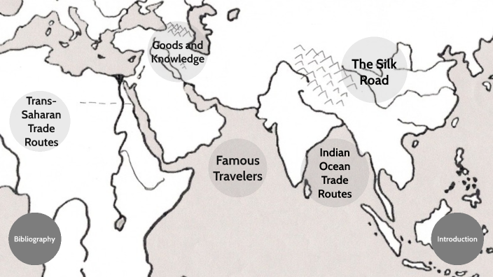 Trade Maps by Joshua Ren (Student) on Prezi