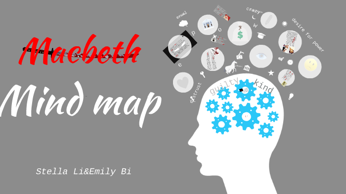 Macbeth Mind Map by Emily Bi on Prezi