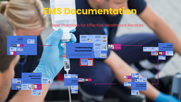 Effective EMS Documentation by Jena Ferguson on Prezi