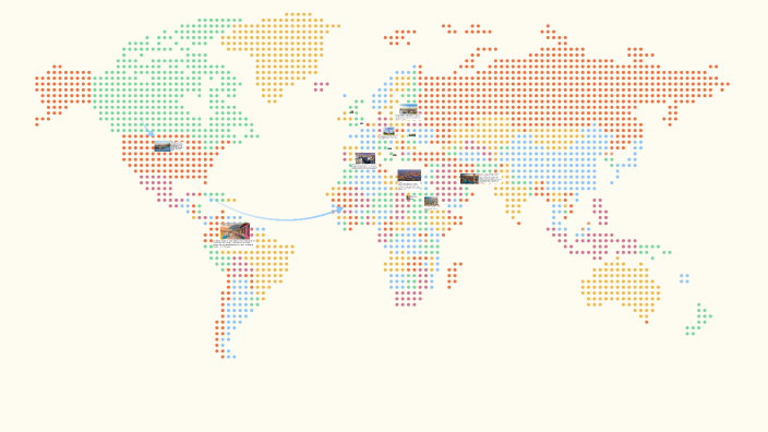 Salah Map by ahmed azmy on Prezi
