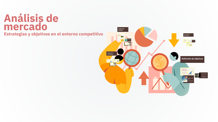 Análisis de mercado by Alicia Forero on Prezi
