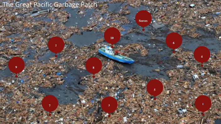 Great Pacific Garbage Patch by Stella G on Prezi