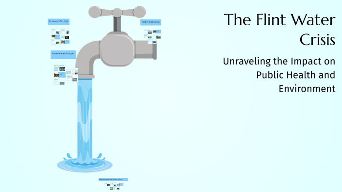 The Flint Water Crisis by Ashleigh Ehme on Prezi