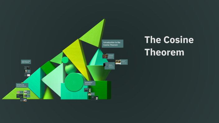 The Cosine Theorem by Lindor Halilaj on Prezi
