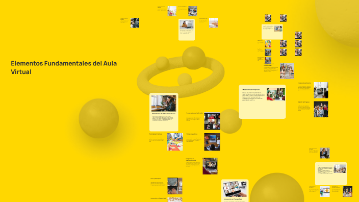 Elementos del aula virtual by johanny Rodríguez on Prezi