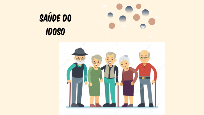saude do idoso by Bruna Leon on Prezi
