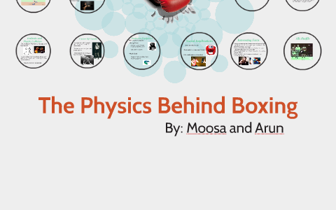 The Physics behind Boxing by Arun Arulparan on Prezi
