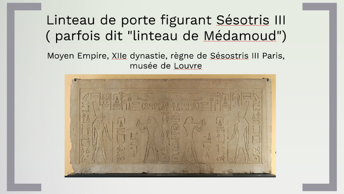Le Linteau de Médamoud by robin droz on Prezi