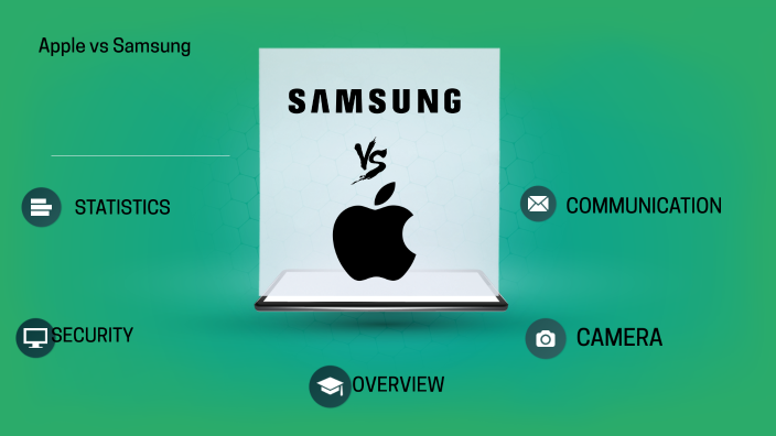 Apple vs SONY by Charles Korba on Prezi