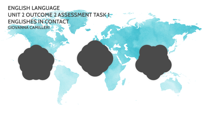englishes in contact by Giovanna Camilleri on Prezi